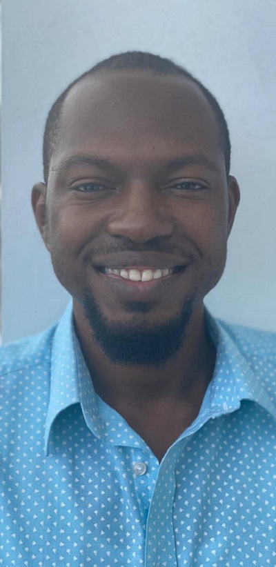 About Dr. Chico J. Collie